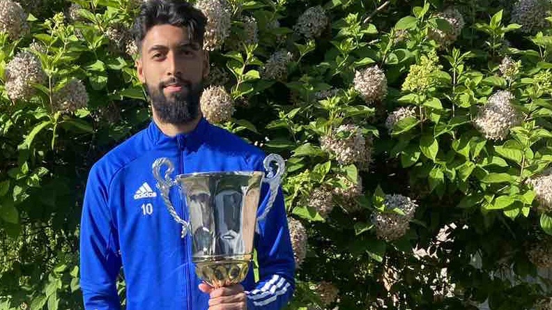 Issiah wins MVP, Sabeto claim league title - Sportsone